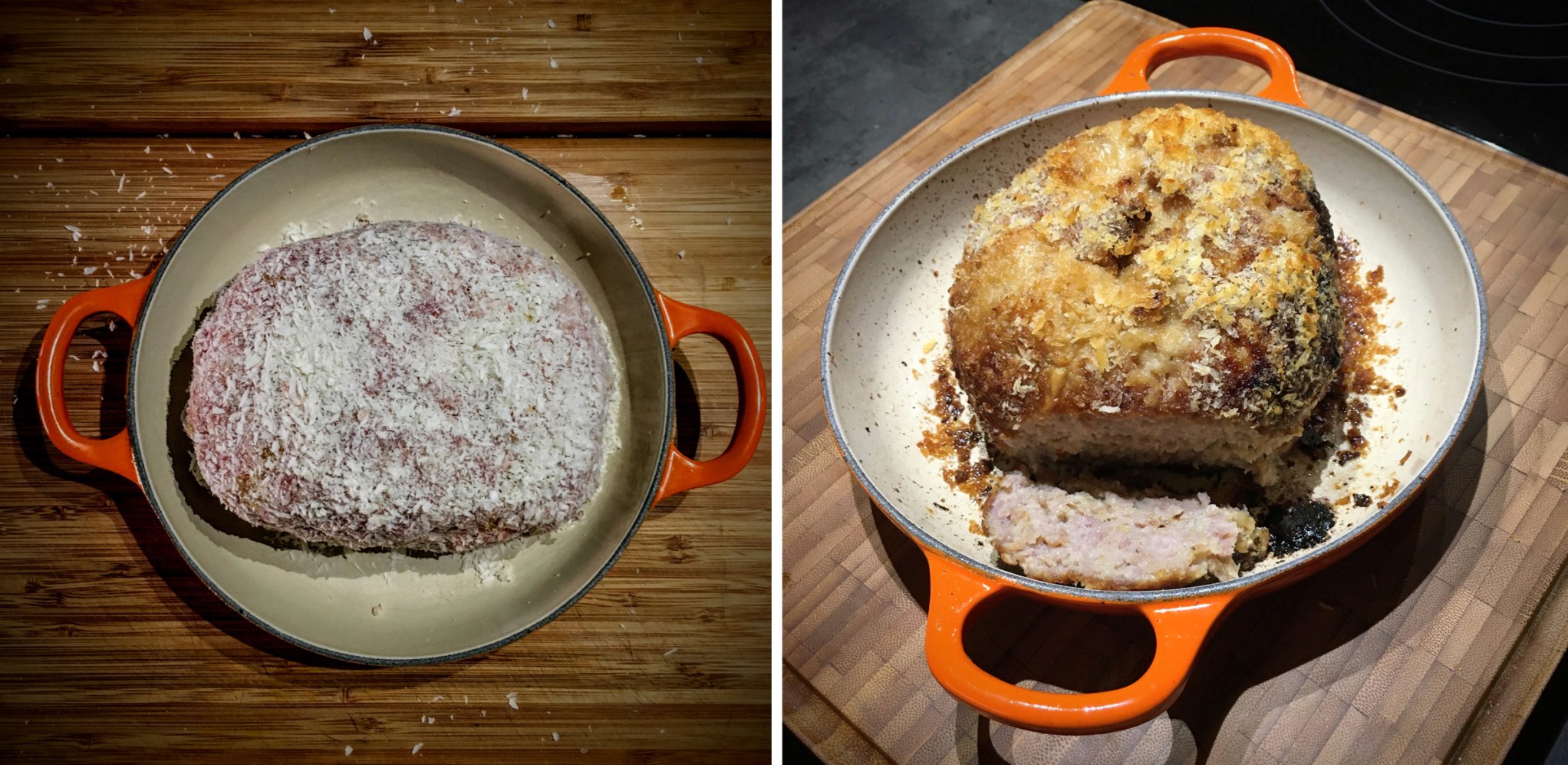 Buitengewoon gewoon: vleesbroodje van chef Stijn Bauwens – de tafel van ...