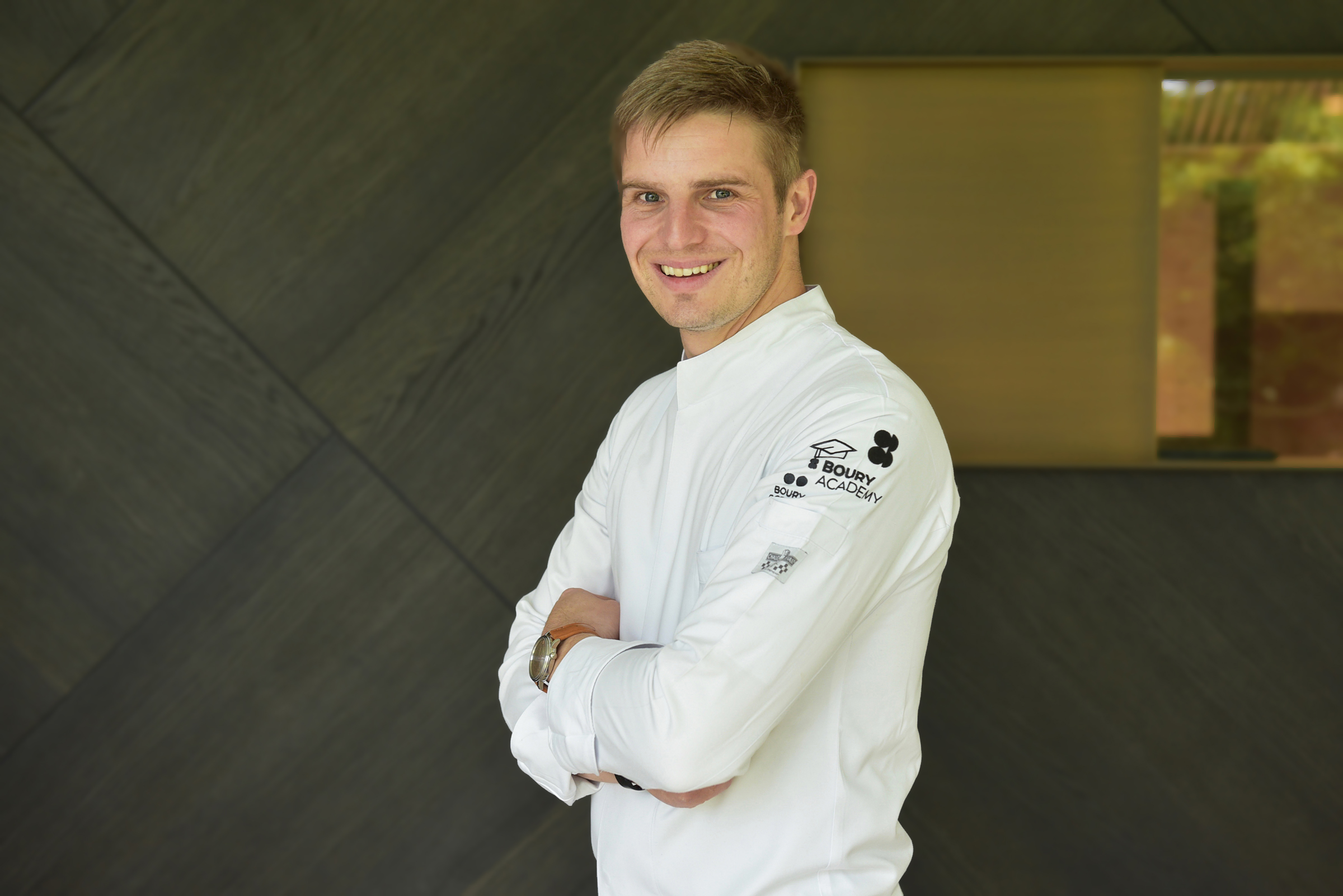 Buitengewoon gewoon: Ballekes in tomatensaus – chef Tim Boury – de ...